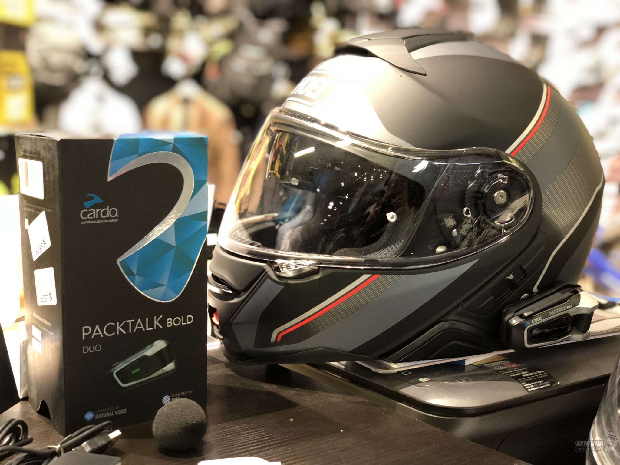 Cardo Packtalk Bold Review [2025]