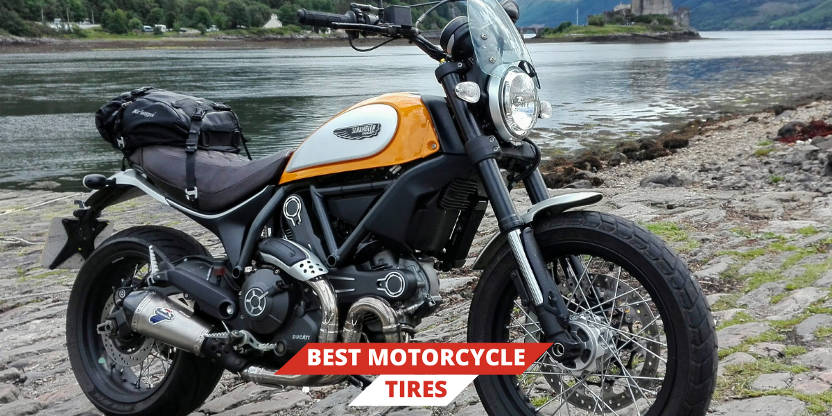 10 Best Motorcycle Tires In All Categories [Updated 2026]