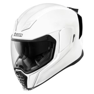 Icon Airflite Helmet Review [2025] | Throttle Buff